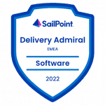 SailPoint Navigate Sydney - CyberIAM