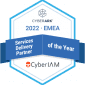 IDM UK 2025 - CyberIAM